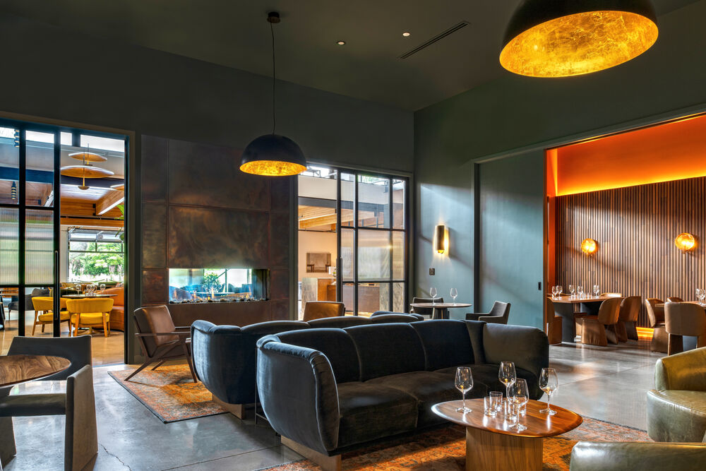 Long Shadows | Private Events